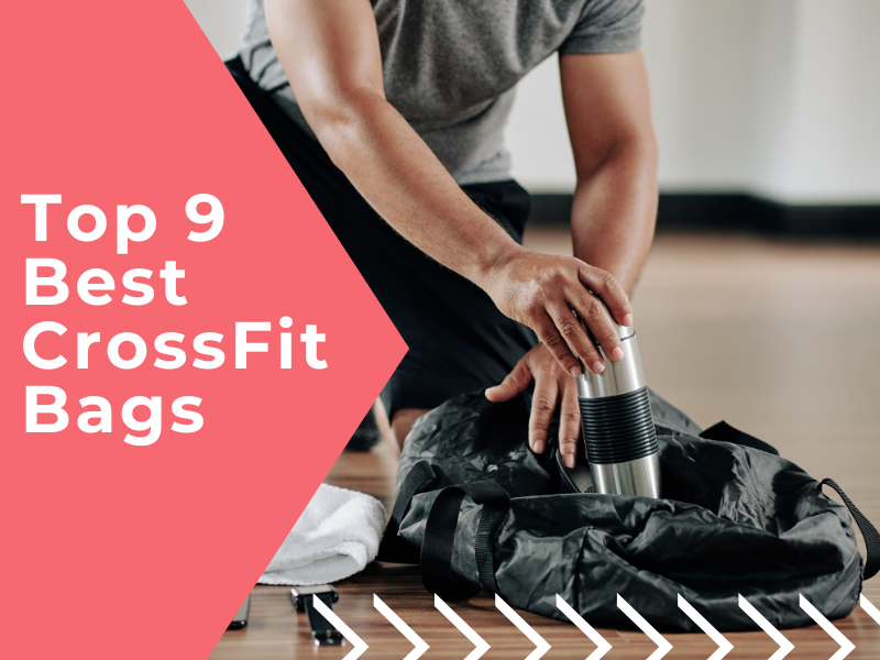 Top 9 Best CrossFit Bags 2023 for Workout (Money Saving) - Fitness Game ...
