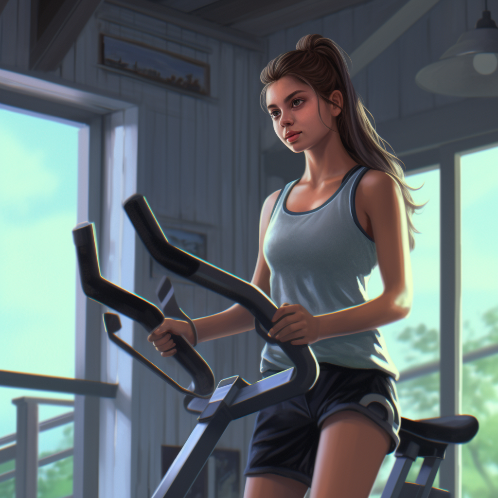 What are Clusters in Crossfit? - Fitness Game Today