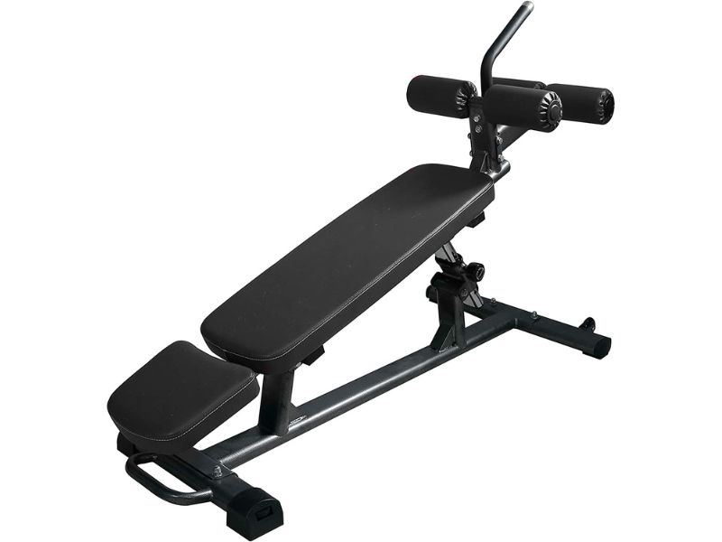 10 Best Sit Up Benches 2026 for Effective Core Workouts - Fitness Game ...