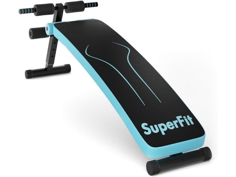 10 Best Sit Up Benches 2025 for Effective Core Workouts - Fitness Game ...