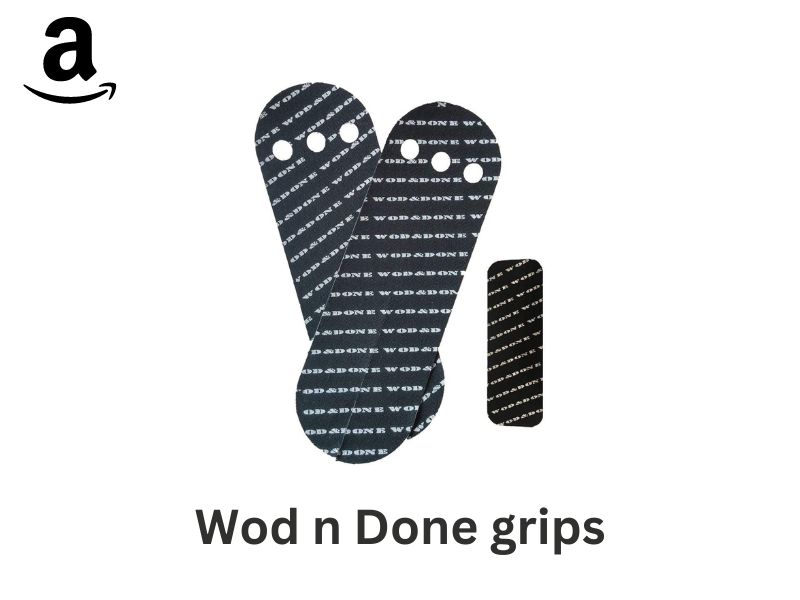 Top 08 Best Crossfit Hand Grips - Fitness Game Today